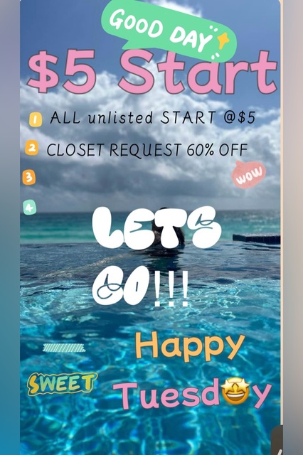 Posh Show - Poshmark